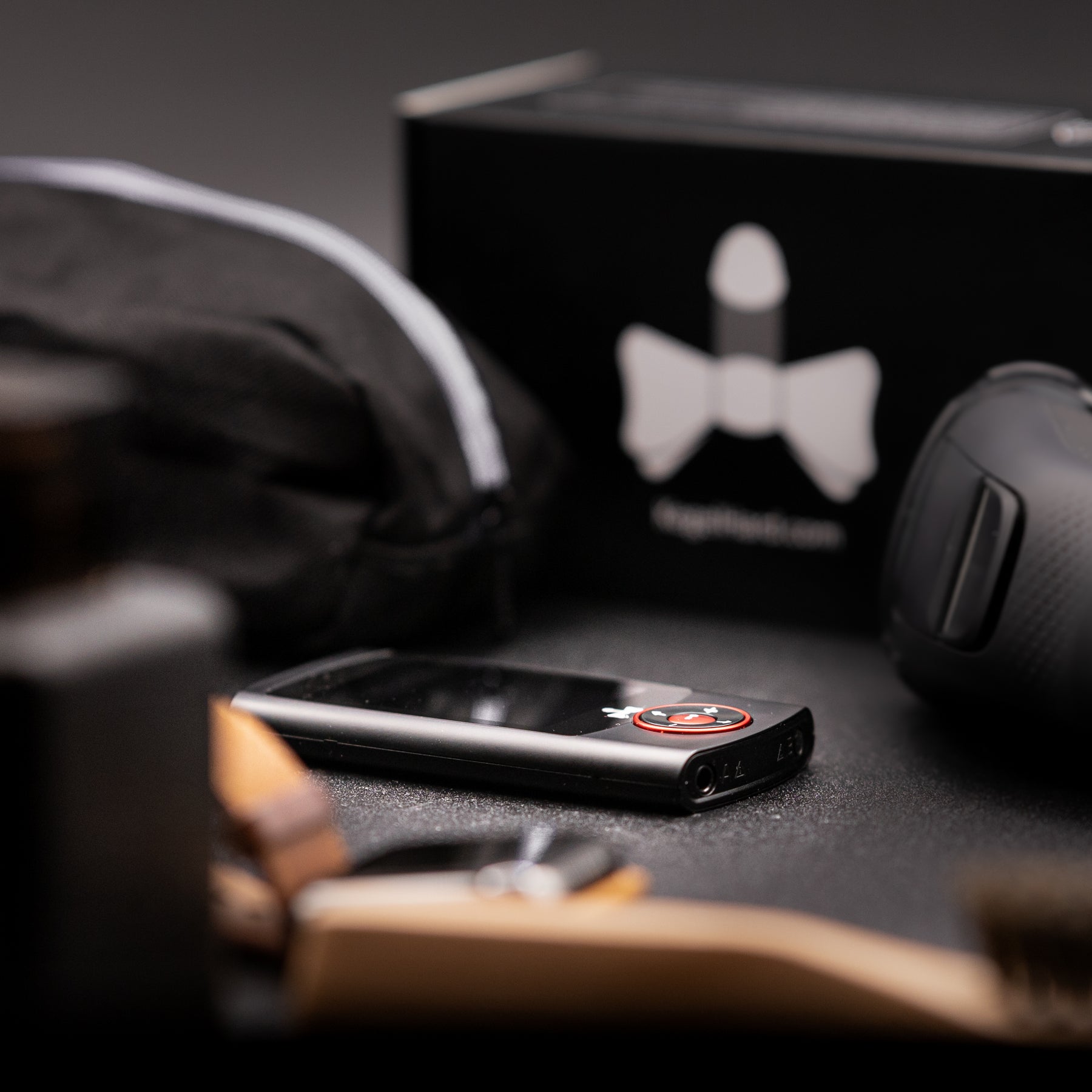 The eKegel: Electrically-stimulated Kegel Exercises for Men